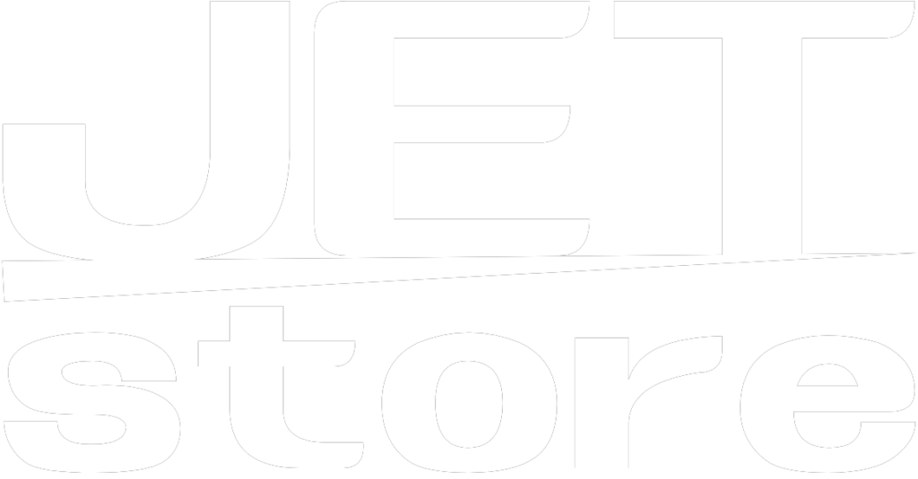 JET store | 明日の歓びを 日々の歩みで繋げる